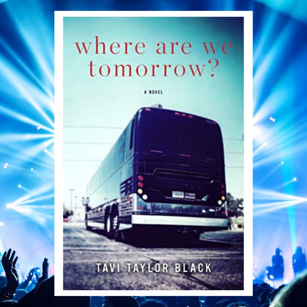 Where Are We Tomorrow