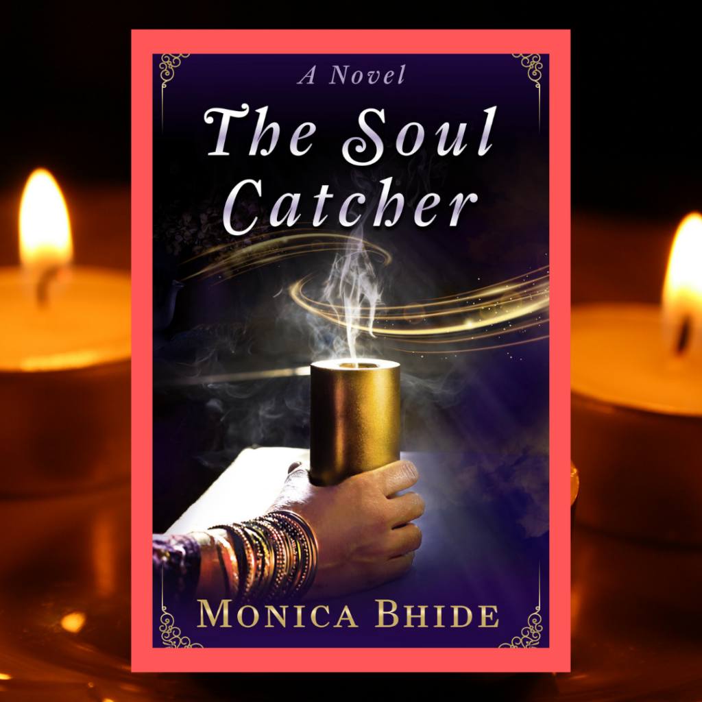 The Soul Catcher
