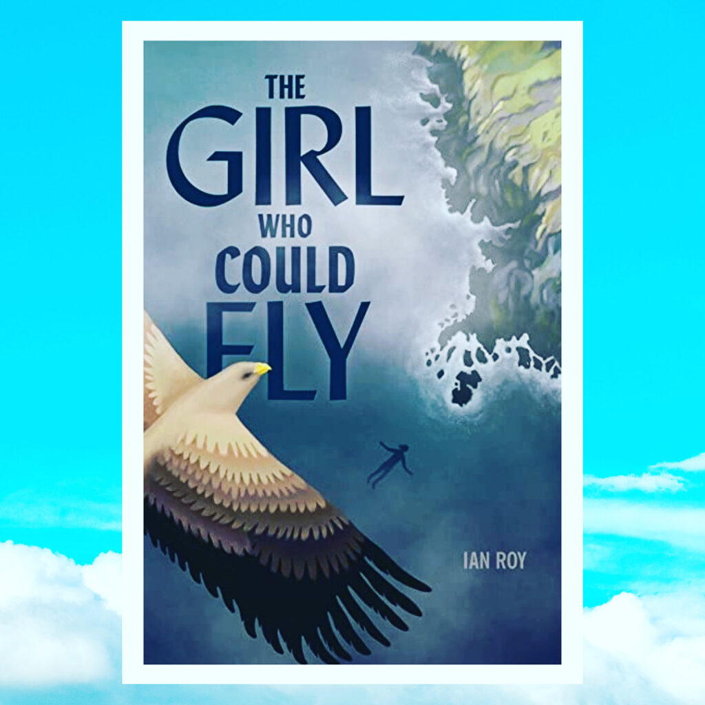 The Girl Who Could Fly
