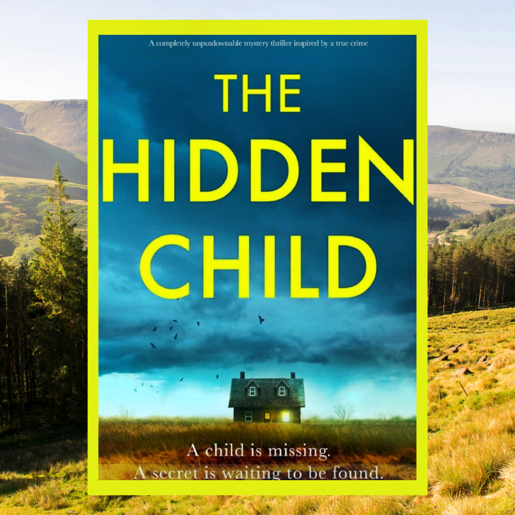 The Hidden Child