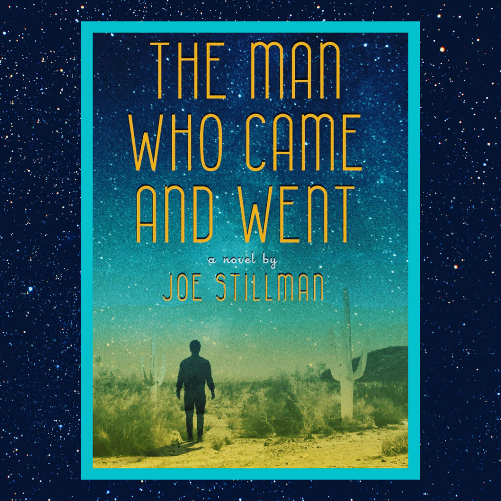 The Man Who Came And Went The Man Who Came And Went