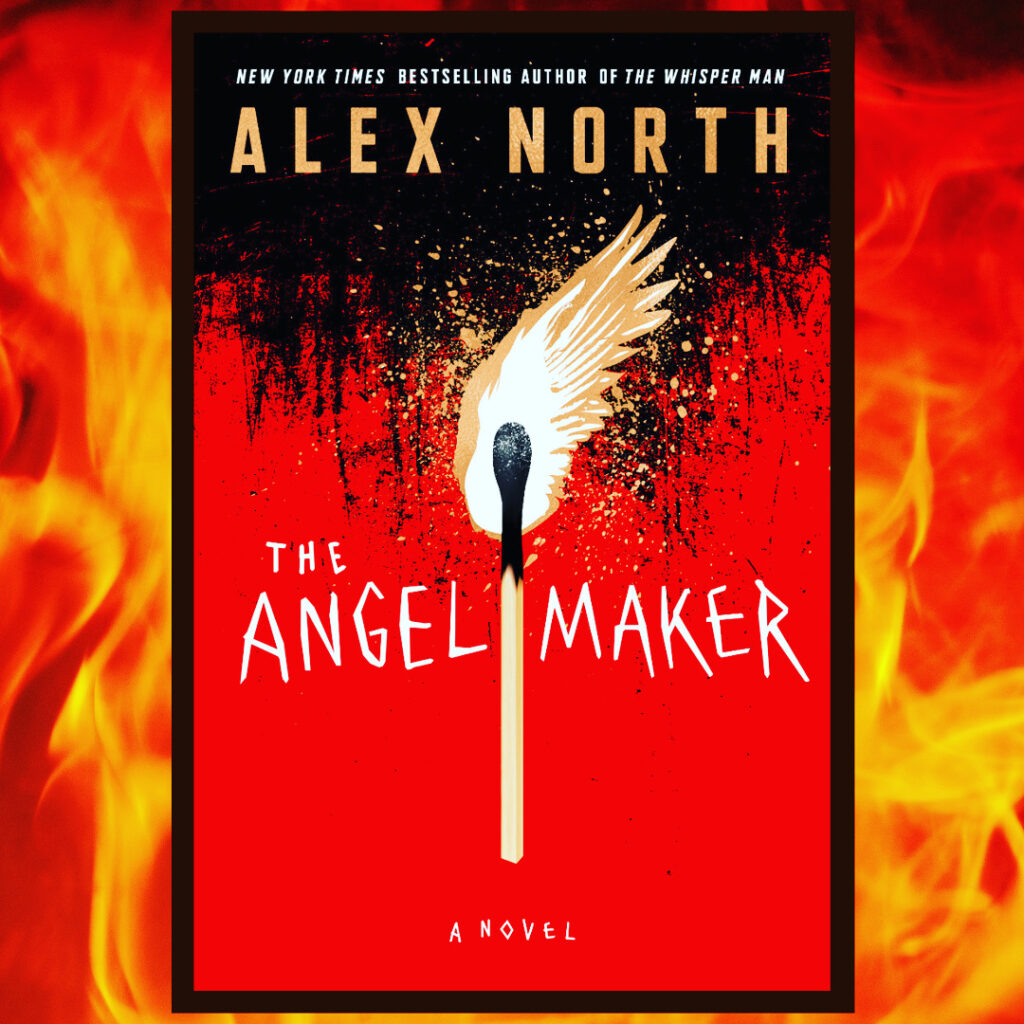 The Angel Maker