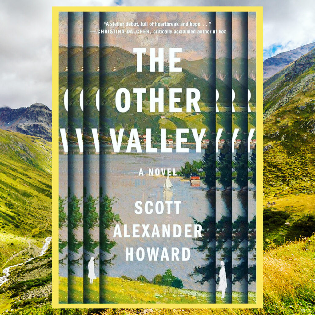 The Other Valley
