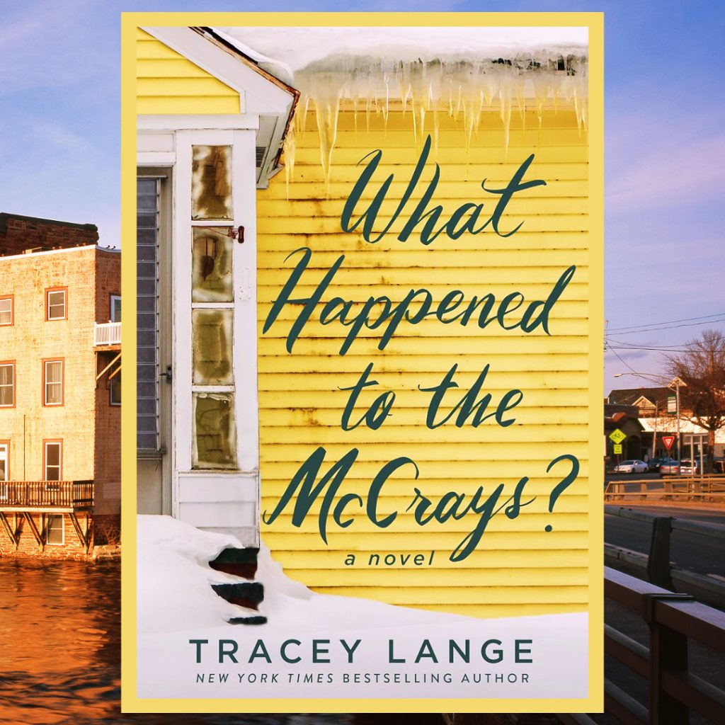 What happened to the McCrays?